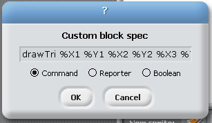 Teaching recursion with Scratch BYOB » Nutt.net