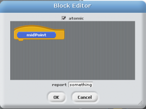 Teaching recursion with Scratch BYOB - take 2 » Nutt.net